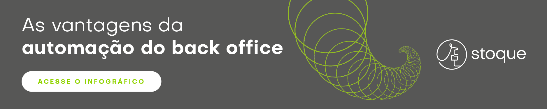 Back office digital: vantagens da automatização e como implantar - Stoque